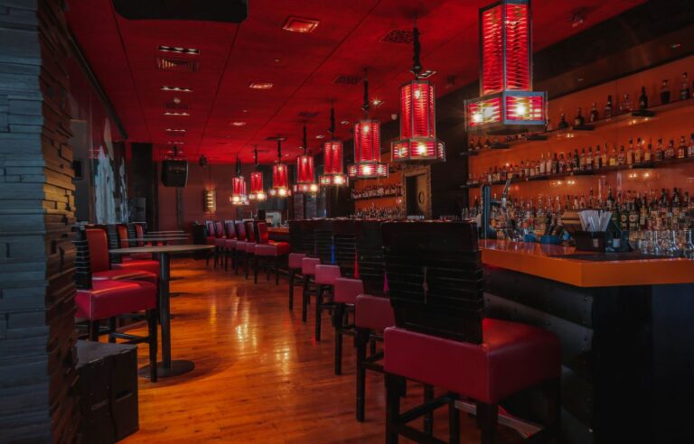 The 21 best restaurants in Bahrain for an exceptional experience - Near ...