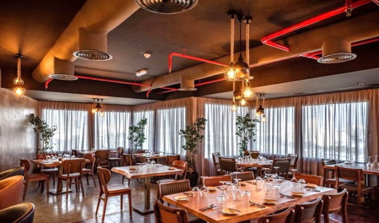 The 21 best restaurants in Bahrain for an exceptional experience - Near ...