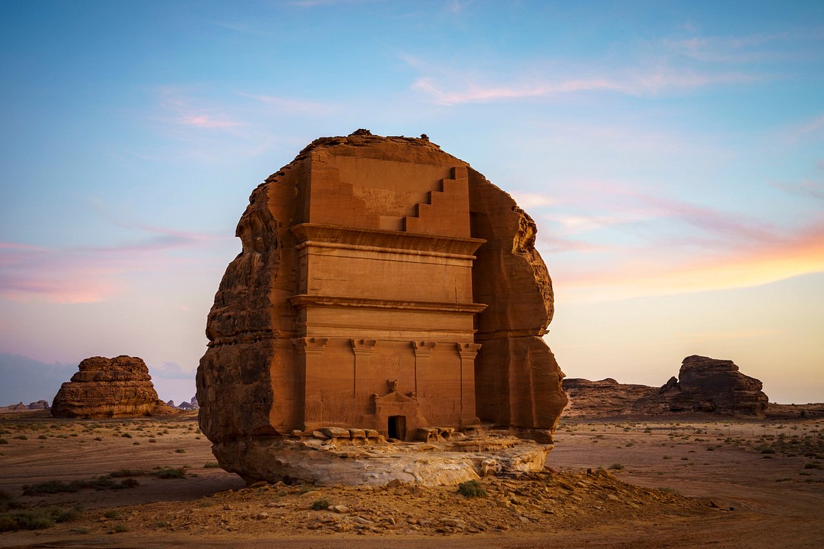 Aman Middle East: the luxurious Aman resorts opening soon - Near+Far ...