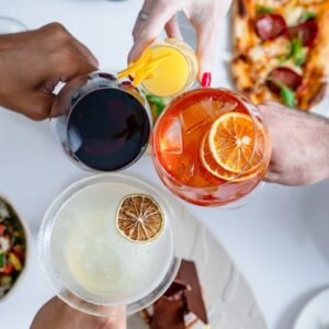 The 21 best restaurants in Bahrain for an exceptional experience - Near ...
