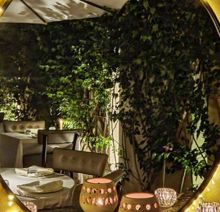The 21 best restaurants in Bahrain for an exceptional experience - Near ...