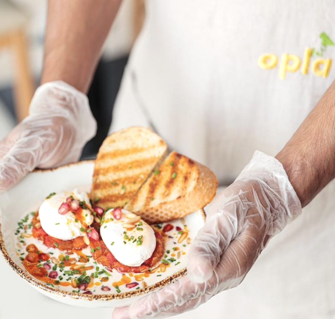 11 stylish spots for a beautiful breakfast in Riyadh, Saudi Arabia ...
