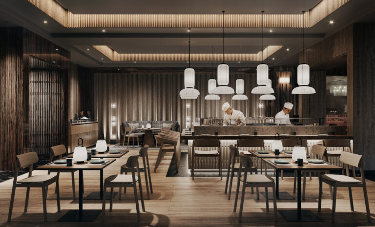 The 21 best restaurants in Bahrain for an exceptional experience - Near ...