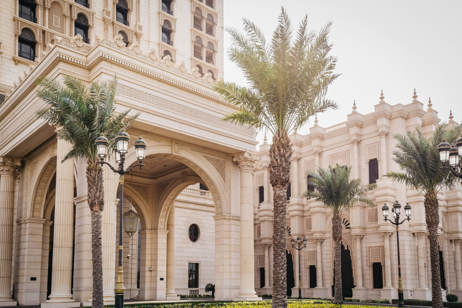 The 8 best hotels in Jeddah, Saudi Arabia - Near+Far Magazine