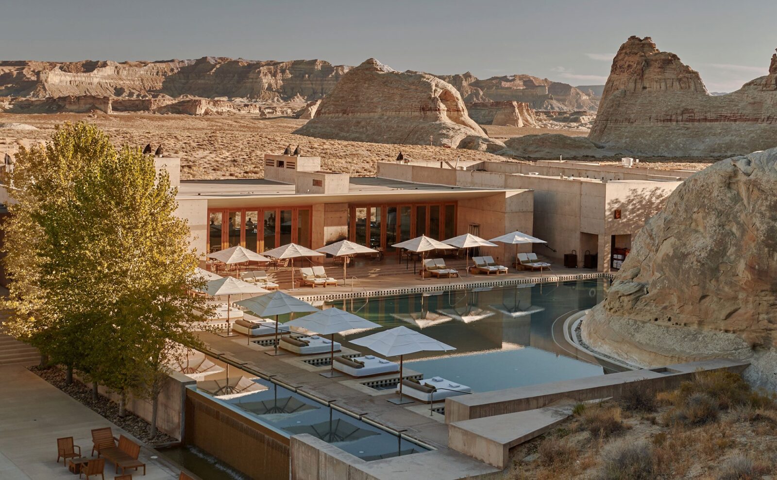 Inside Aman's two new Saudi Arabian hotels in Riyadh's Diriyah- Near ...