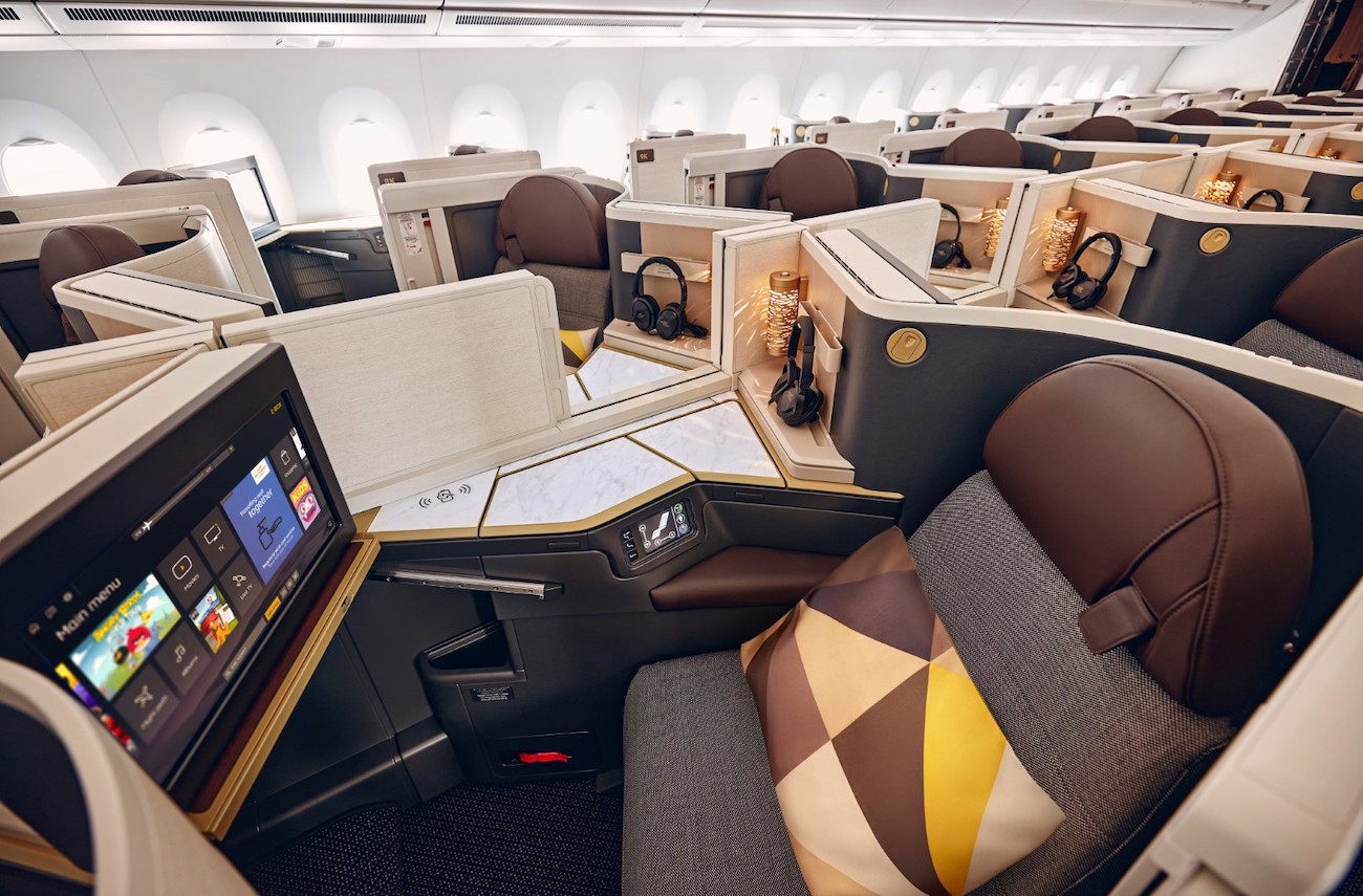 The 7 best Etihad Guest credit cards in the UAE for 2025 - Near+Far ...