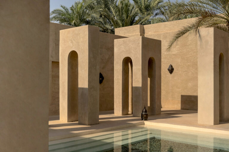 Bab Al Shams, A Rare Finds Desert Resort review - Near+Far Magazine