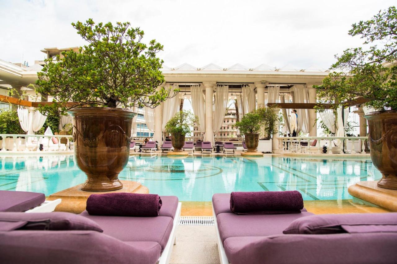 The best Beirut hotels for a stylish stay in the Middle East's coolest ...