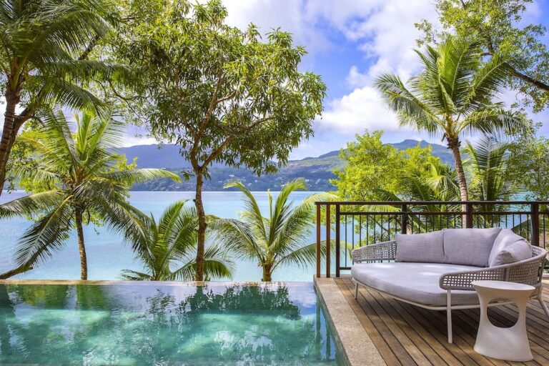 Mango House Seychelles review: Mahé's chicest tropical getaway - Near ...
