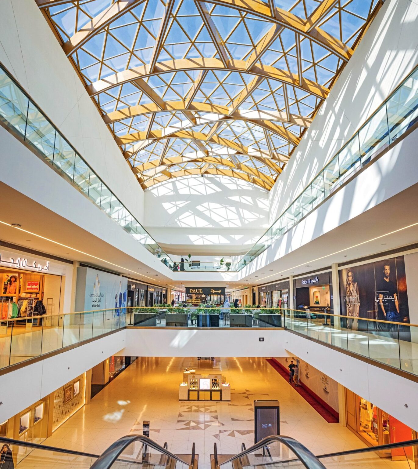Shopping in Riyadh: The ultimate guide to souqs, malls and concept ...