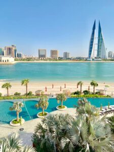 The best Bahrain Beaches: from beach clubs to public sands - Near+Far ...
