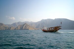 Musandam, Oman Travel Guide: What to See and Do - Near+Far