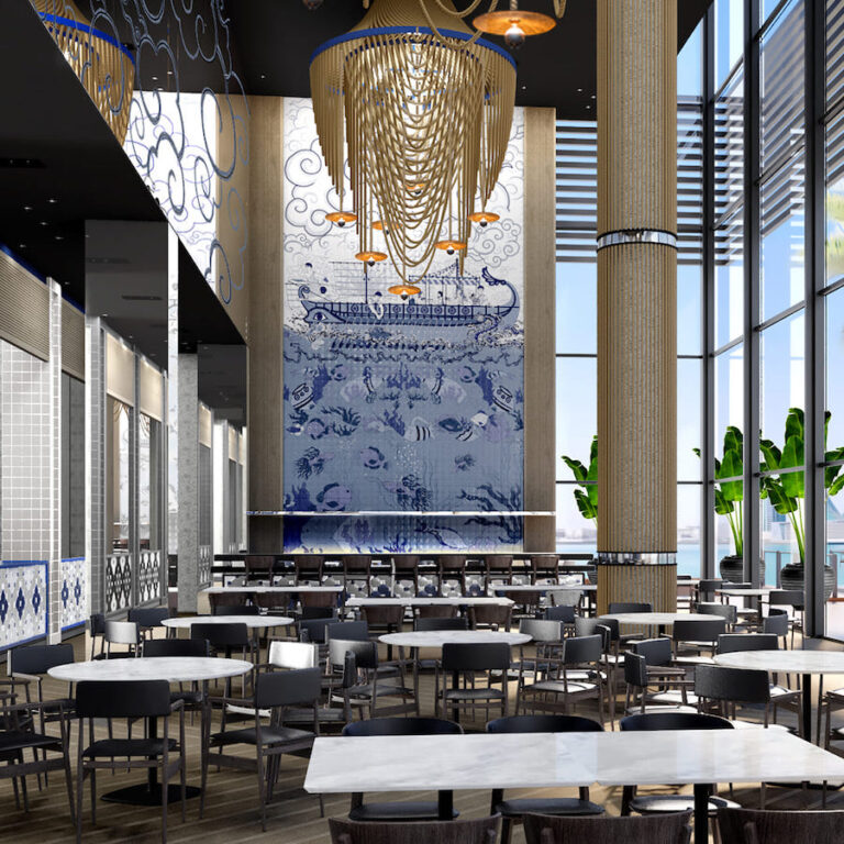 The 21 best restaurants in Bahrain for an exceptional experience - Near ...