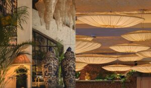 The best restaurants in Jeddah for 2024 - Near+Far Magazine