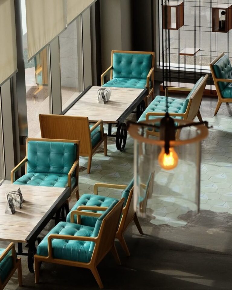 13 stunning Jeddah cafes and coffee shops with stand-out interiors ...