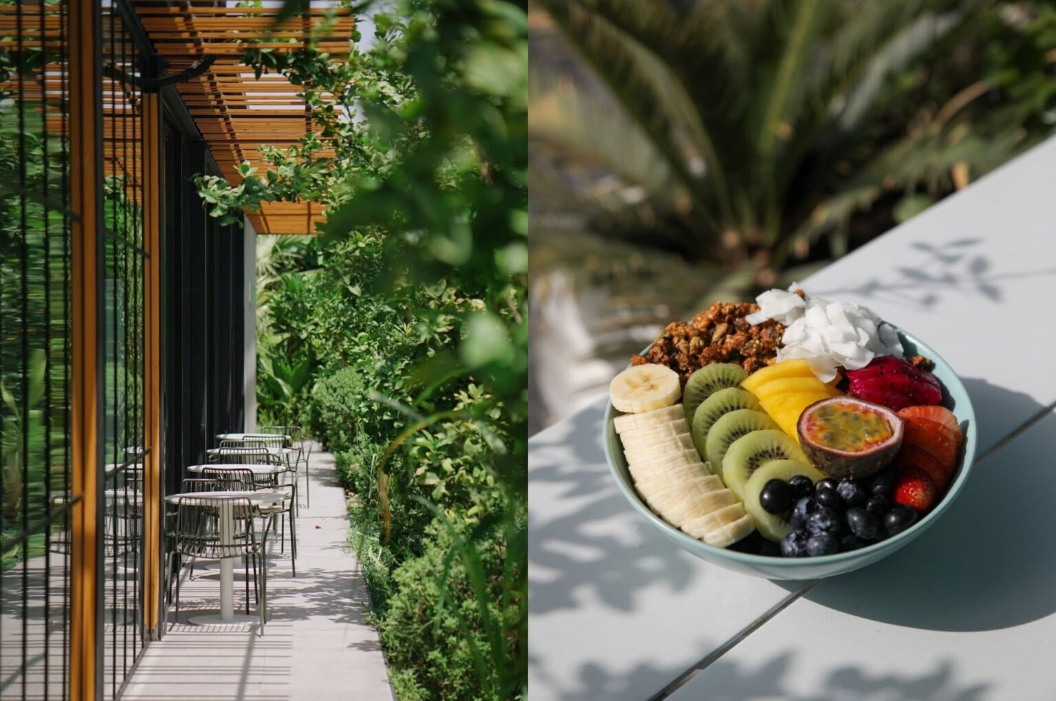 A Complete Guide to AMAALA Saudi Arabia's Wellness Resorts - Near+Far ...