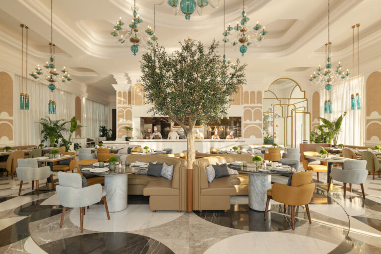 The 21 best restaurants in Bahrain for an exceptional experience - Near ...