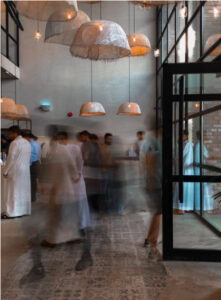 13 stunning Jeddah cafes and coffee shops with stand-out interiors ...