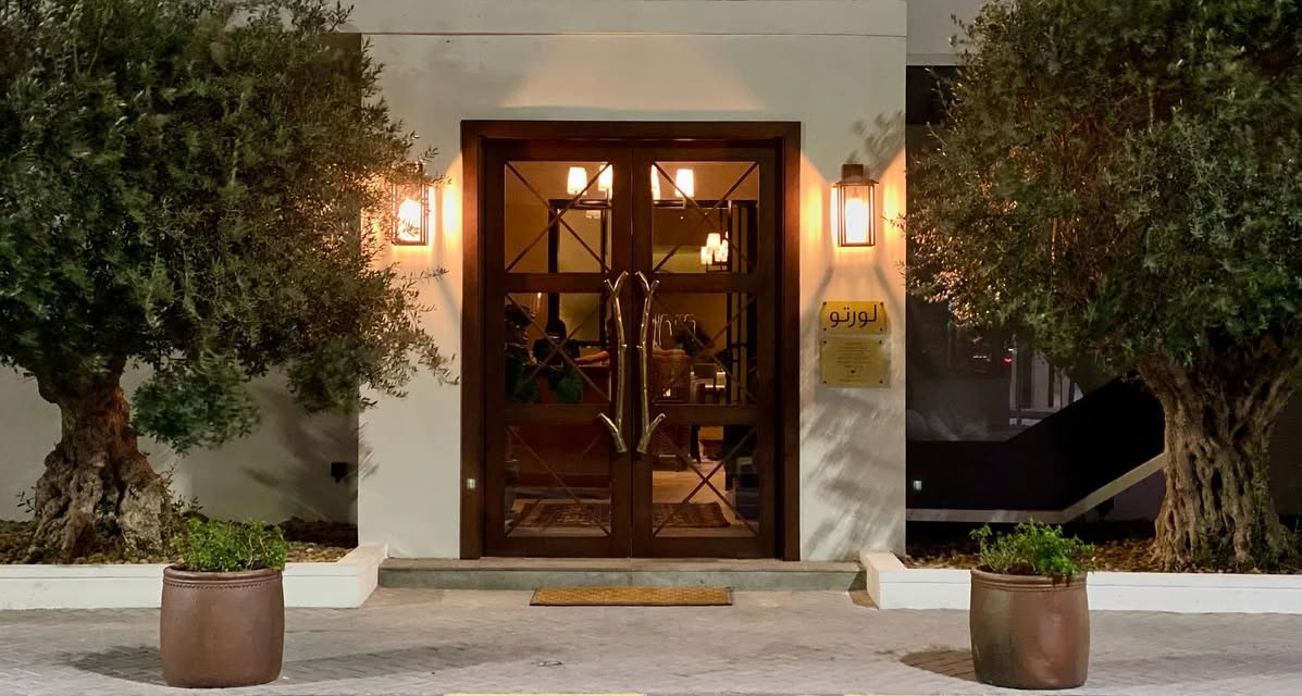 The 21 best restaurants in Bahrain for an exceptional experience - Near ...