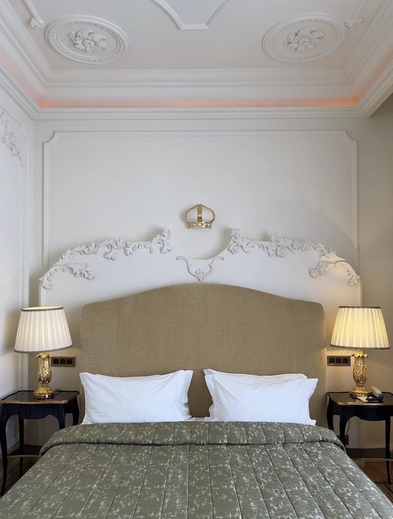 9 luxurious and unique Moscow hotels open for check in - Near+Far Magazine
