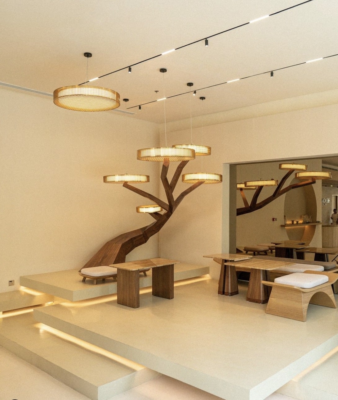 A guide to Aljada Sharjah - the UAE's cool new neighbourhood - Near+Far ...