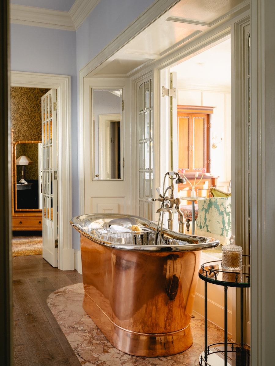 Estelle Manor review: Britain's 'it' new countryside escape - Near+Far ...
