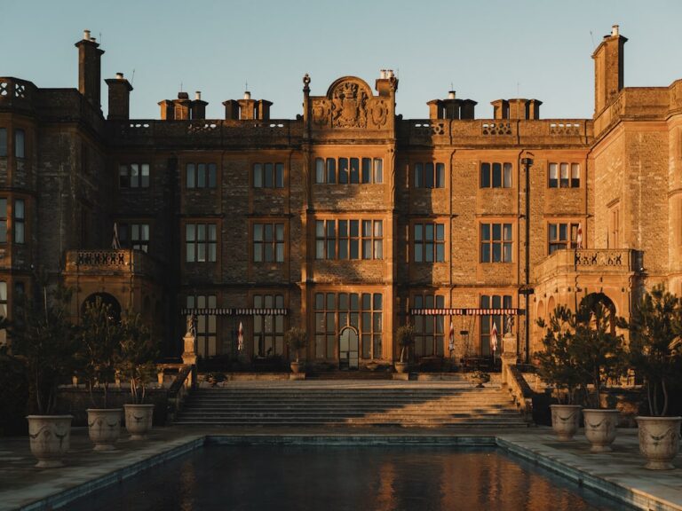 Estelle Manor review: Britain's 'it' new countryside escape - Near+Far ...