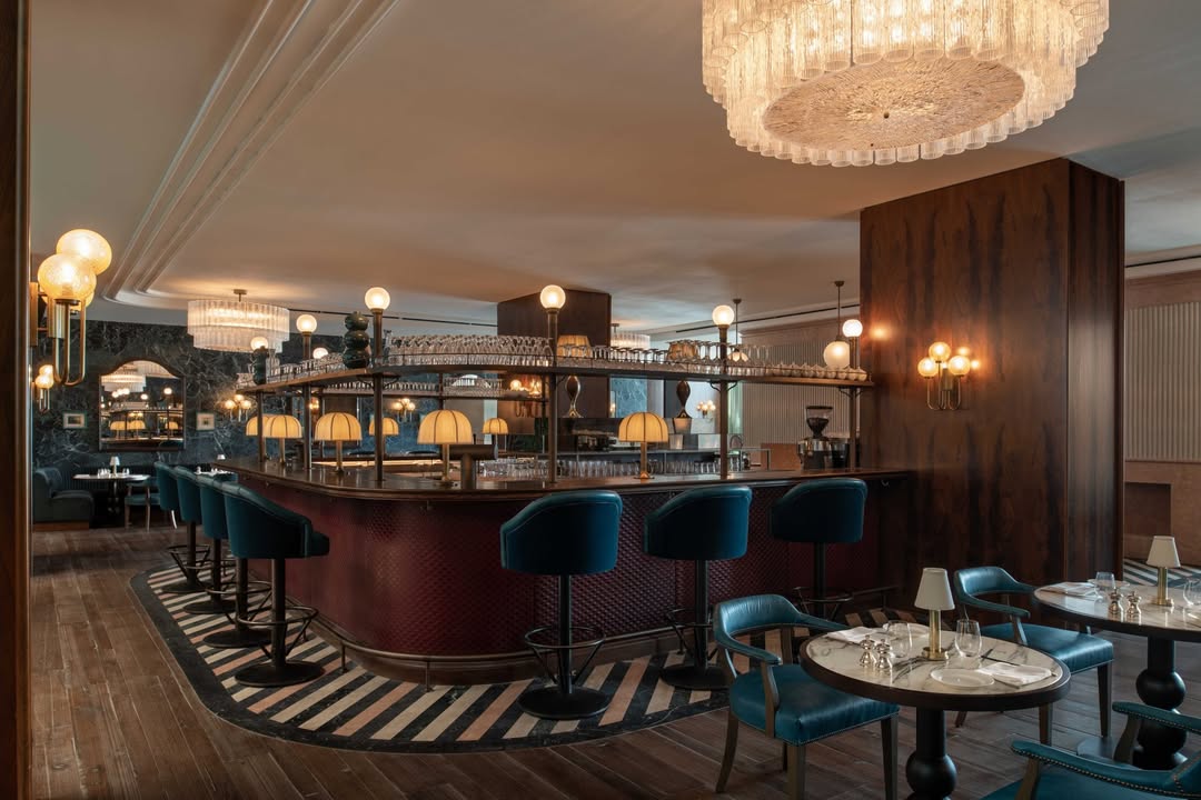 The best restaurants in Doha for guaranteed vibes - Near+Far Magazine