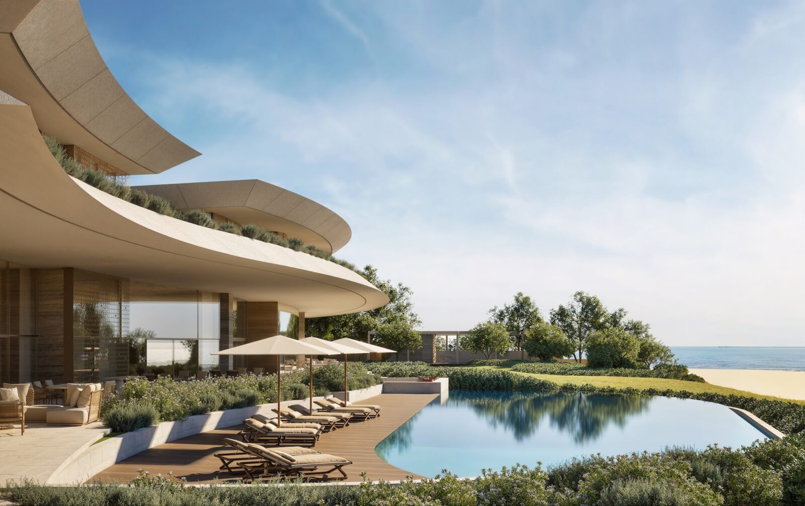 What are Janu hotels? Aman's new soulful lifestyle brand - Near+Far ...