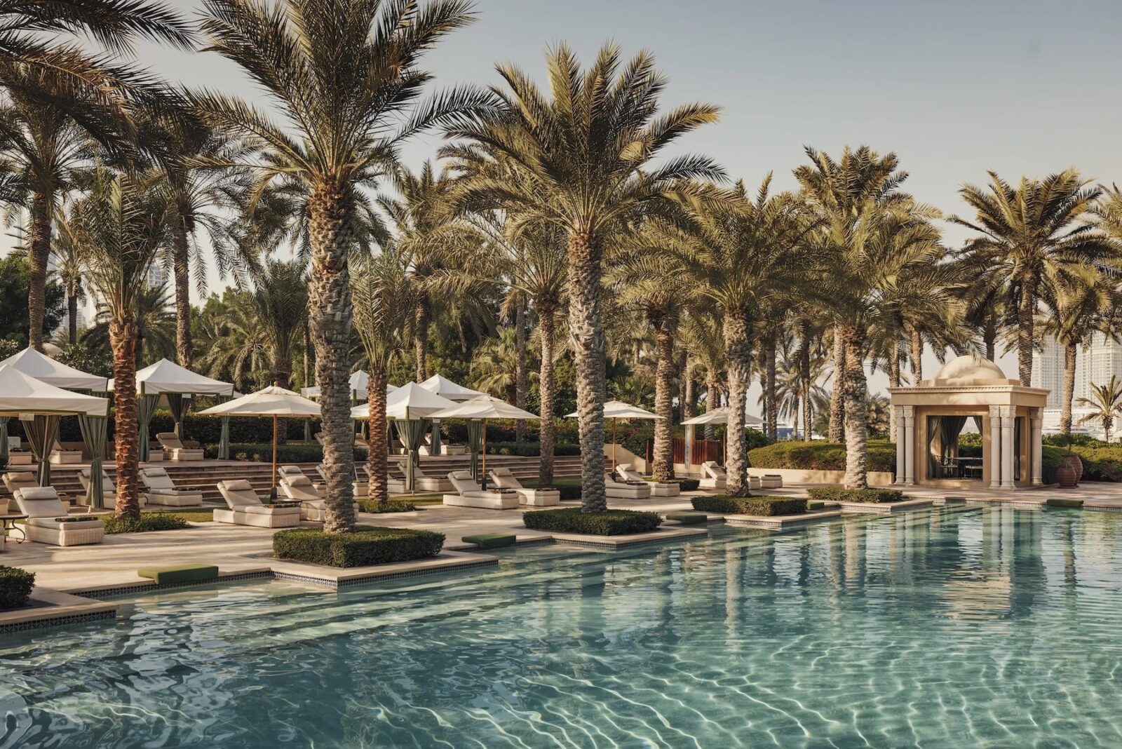 Zabeel Palace: A guide to visiting Dubai's royal palace - Near+Far Magazine