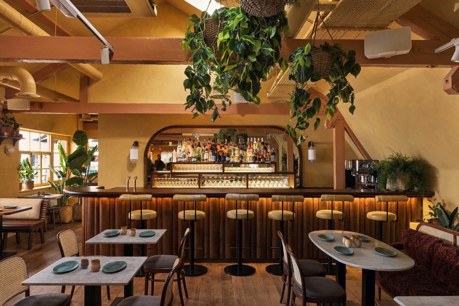 The 21 best restaurants in Bahrain for an exceptional experience - Near ...