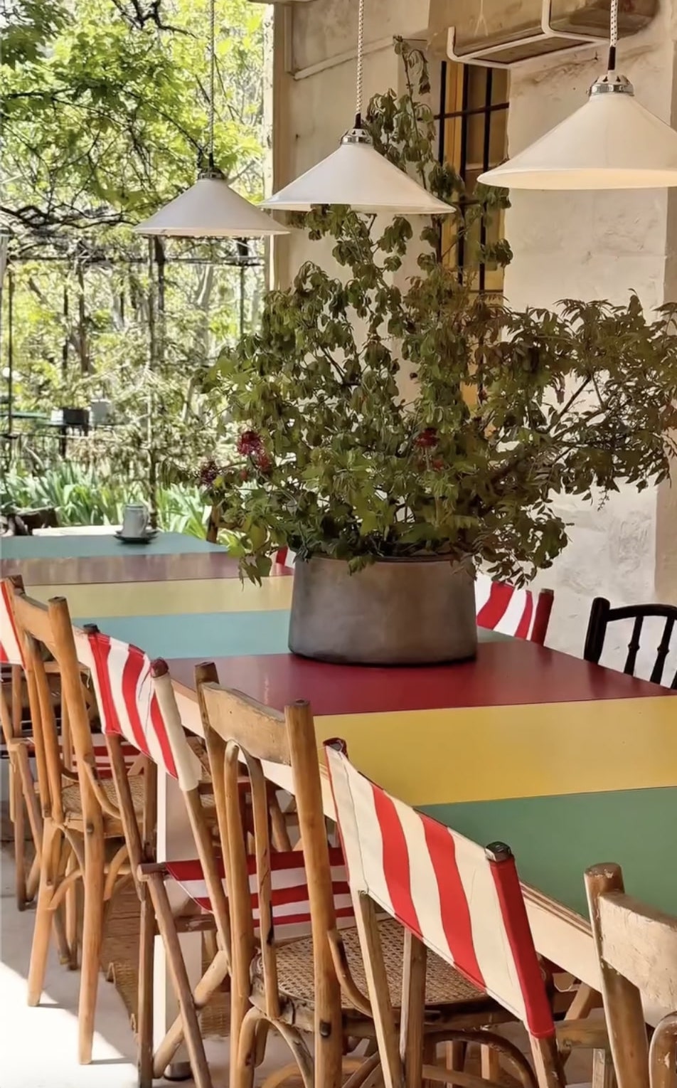 A design-lover’s guide to Lebanon’s historic guesthouses - Near+Far ...
