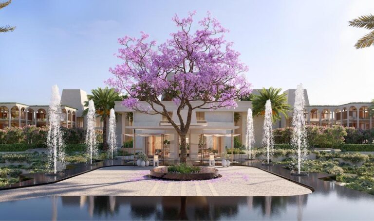 A Complete Guide to AMAALA Saudi Arabia's Wellness Resorts - Near+Far ...