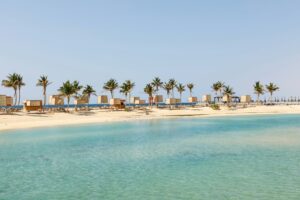 A complete guide to The Red Sea, Saudi Arabia - Near+Far Magazine