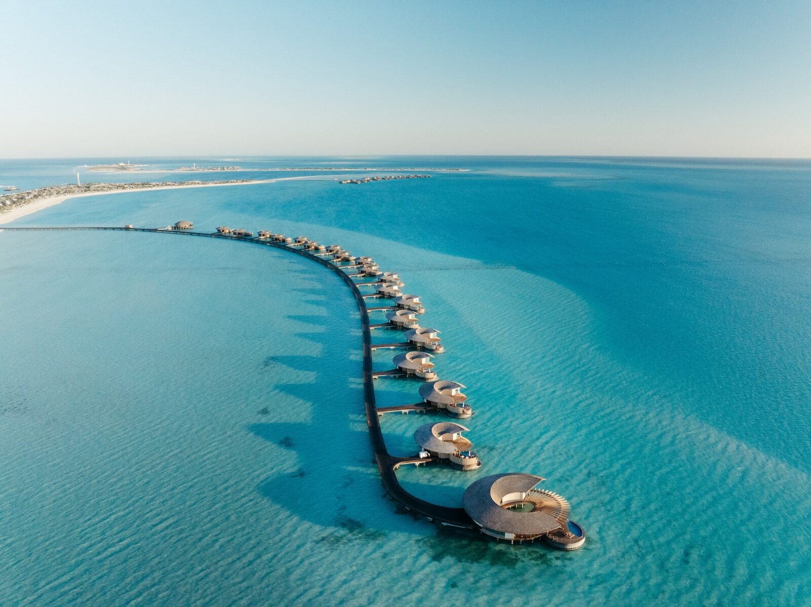 Nuska Beach review: Dubai's best beach views? - Near+Far Magazine