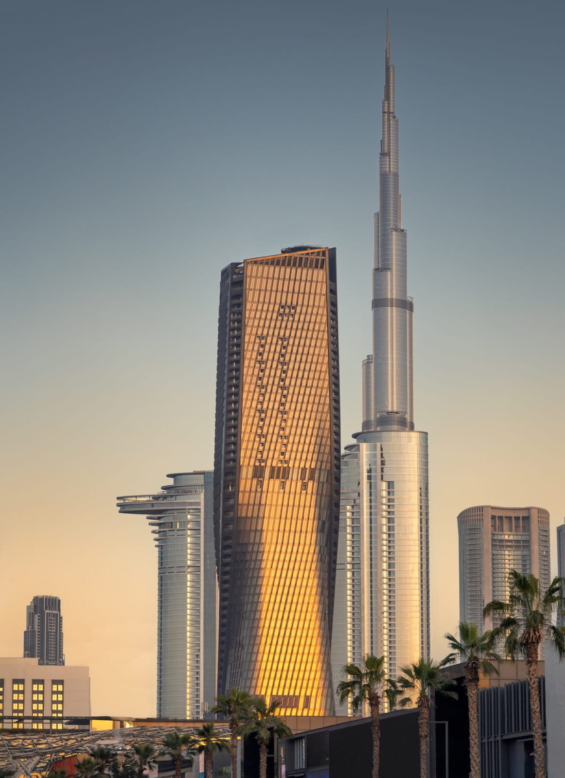 Nuska Beach review: Dubai's best beach views? - Near+Far Magazine